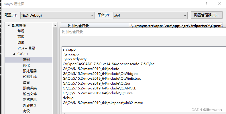 OpenCASCADE使用(Stp to Gltf)_stp转gltf-CSDN博客
