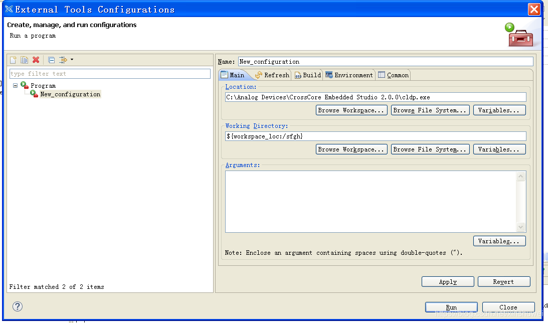 ADSP-21489烧写教程-CSDN博客