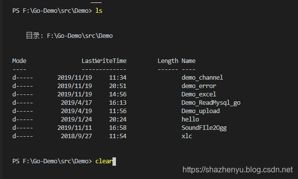 【Go】GoLand还是VsCode_goland的hover提示和vscode的hover提示-CSDN博客