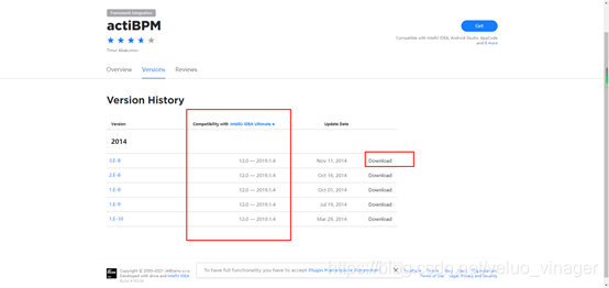 IDEA插件activiti工具actiBPM_activiti bpmn 插件没有会签-CSDN博客
