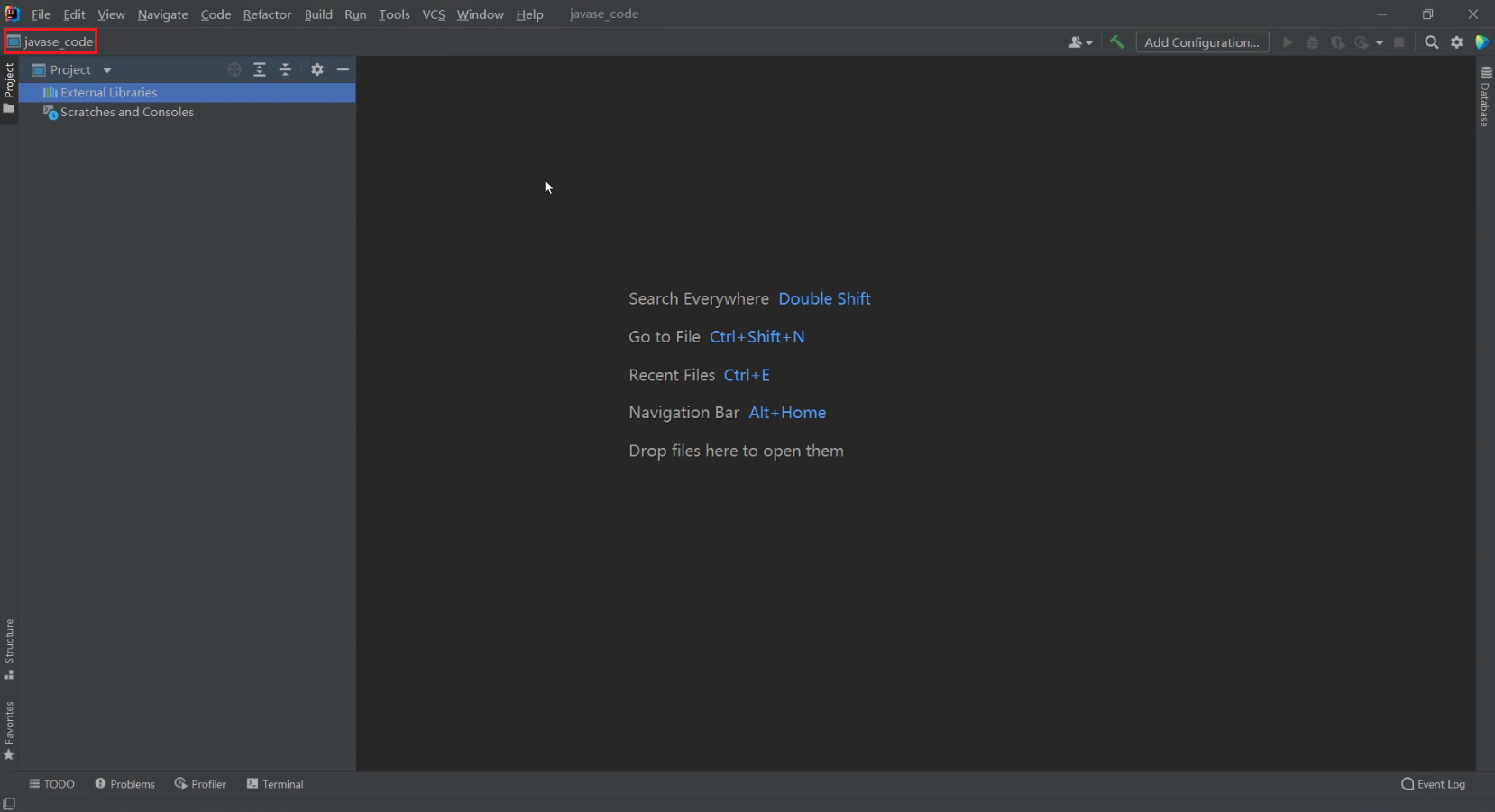 黑马程序员——javase基础——day01——Java入门&IDEA&基础语法_黑马程序员java基础入门-CSDN博客