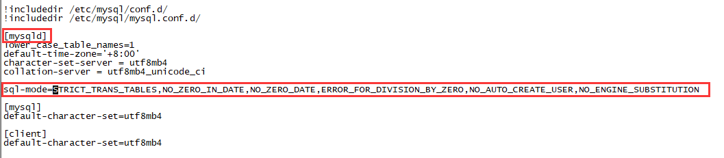 Mysql查询出现in Aggregated Query Without Group By Expression 1 Of Select List Contains