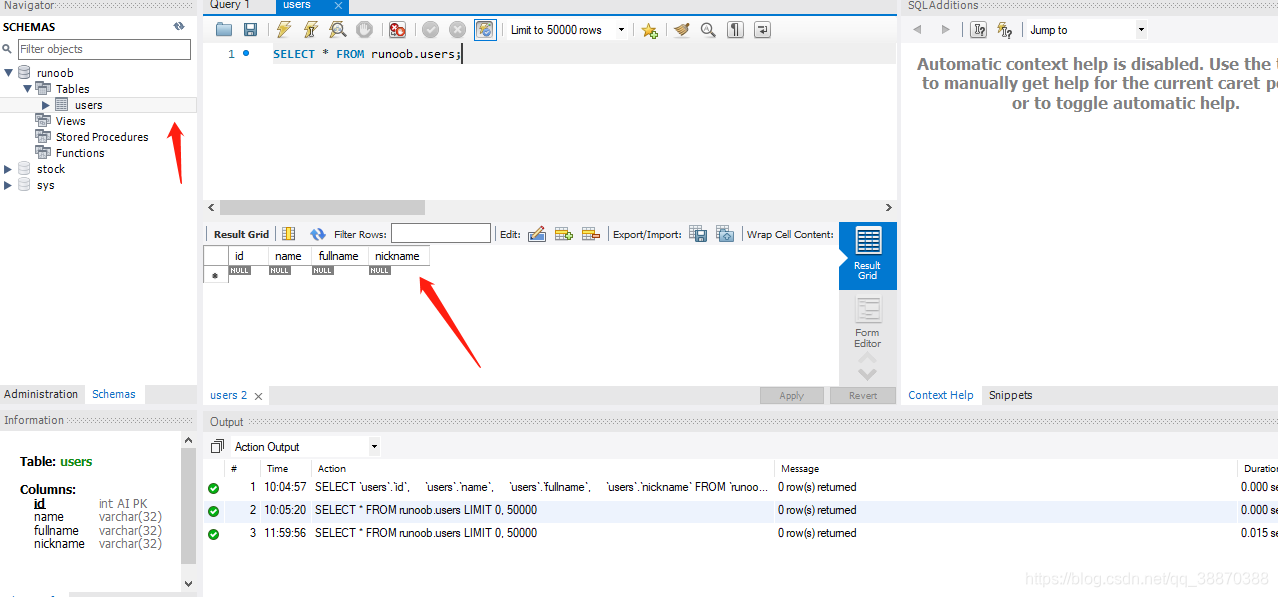 SQLAlchemy ORM-CSDN博客