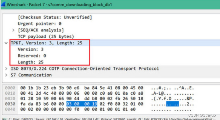 西门子S7协议详解：PLC系统通信流程与COTP/S7Comm协议深入解析-CSDN博客