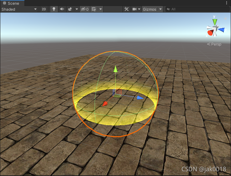 Unity3D ShaderLab 物体相交_unity求相交面-CSDN博客
