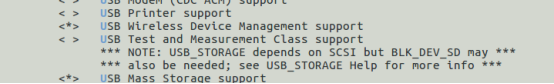 Linux arm 4.19.65 usb wifi(rtl8821cu) 适配工作-CSDN博客