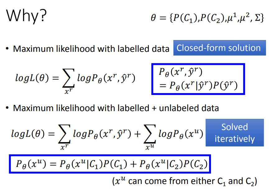 Semi-supervised Learning(半监督学习)_semisup-learn-CSDN博客