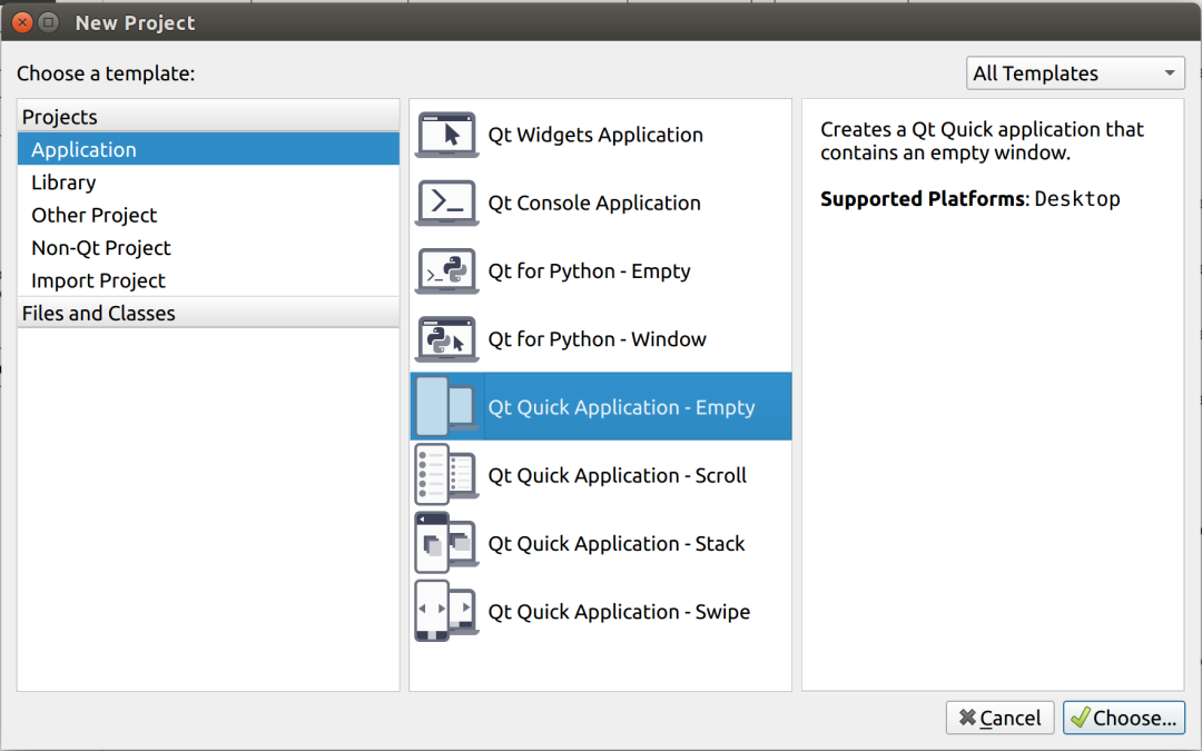 Qt 开源作品 | 小伙子，给你的 Linux 系统写个 Launcher 吧_launcher qt-CSDN博客
