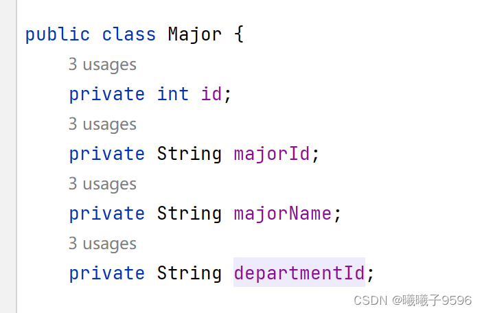 idea连接Mybatis的使用_idea mapper 进入mybaits-CSDN博客