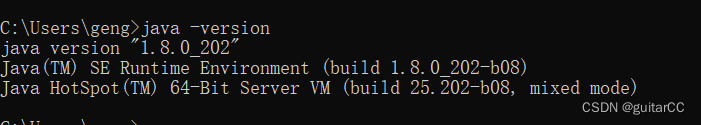 关于windows 安装java环境失效解决_java windows 配置了为何不起作用-CSDN博客