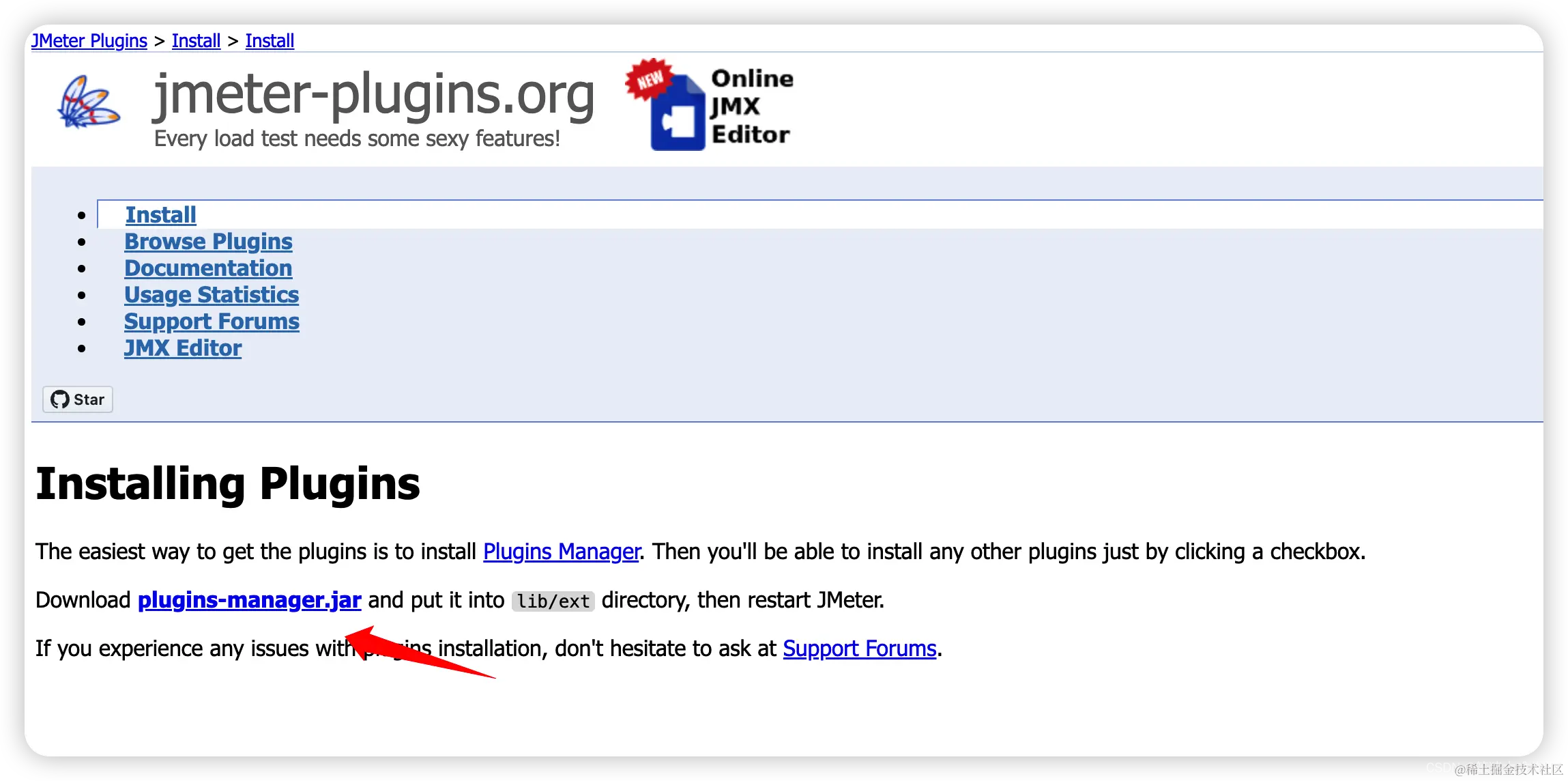 Jmeter 压测保姆级入门教程_jemter上传压测-CSDN博客