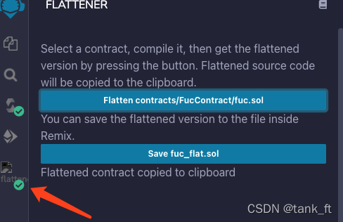 Etherscan上验证发布合约（Verify And Publish）完整详细步骤_verify & publish contract source code-CSDN博客