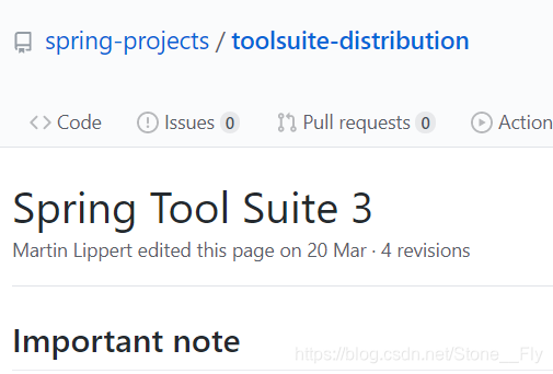 Spring Tool Suite 3/4 for Eclipse 安装教程 - 2020版_spring tools 4 for ...