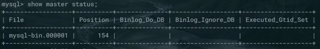 Springboot+MySQL 主从配置和读写分离_master has sent all binlog to slave; waiting for m-CSDN博客