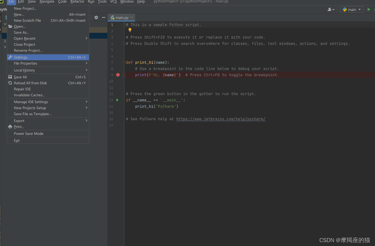 Python气象绘图之Cartopy_python cartopy-CSDN博客