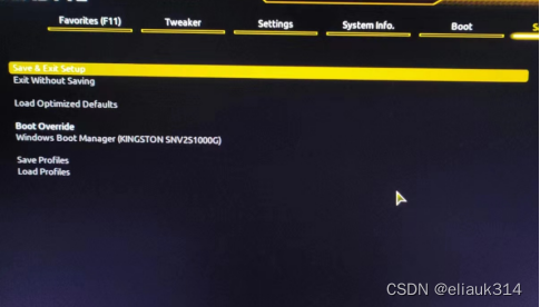 关于AMD芯片启动VMare的时候报AMD-V错误的解决方法-CSDN博客
