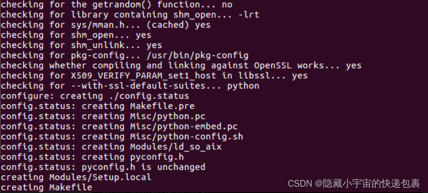 Ubuntu16.04更新python3版本_ubuntu16.04升级python-CSDN博客