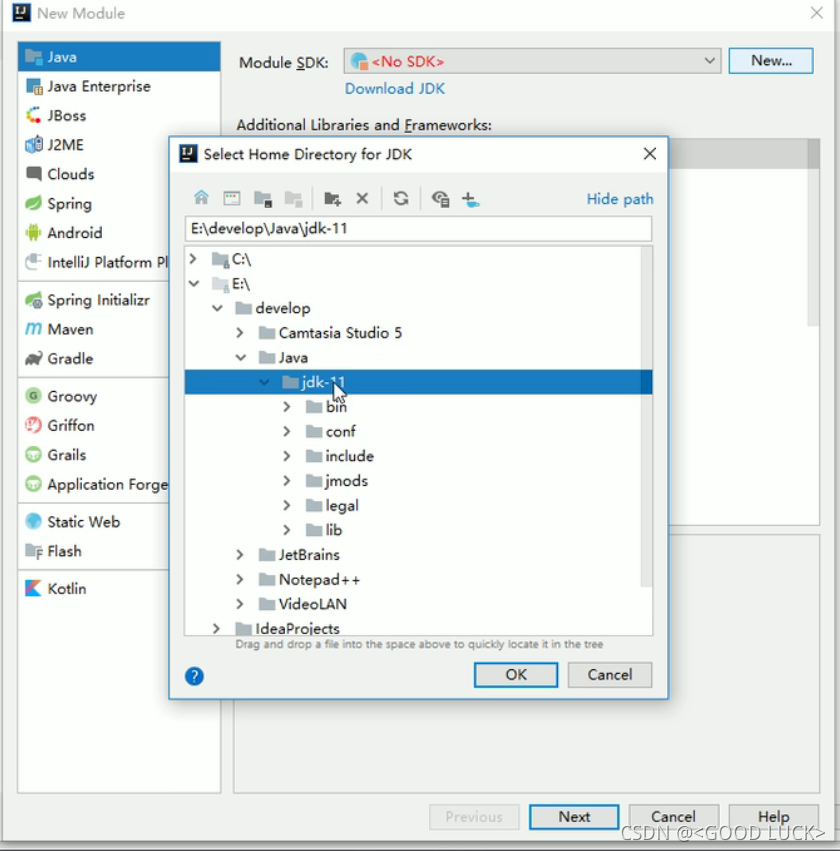 Java基础_54.IDEA 中的HelloWorld_idea 空项目hello world-CSDN博客