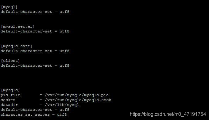 docker+mysql+redmine_docker 和mysql安装 redmine-CSDN博客