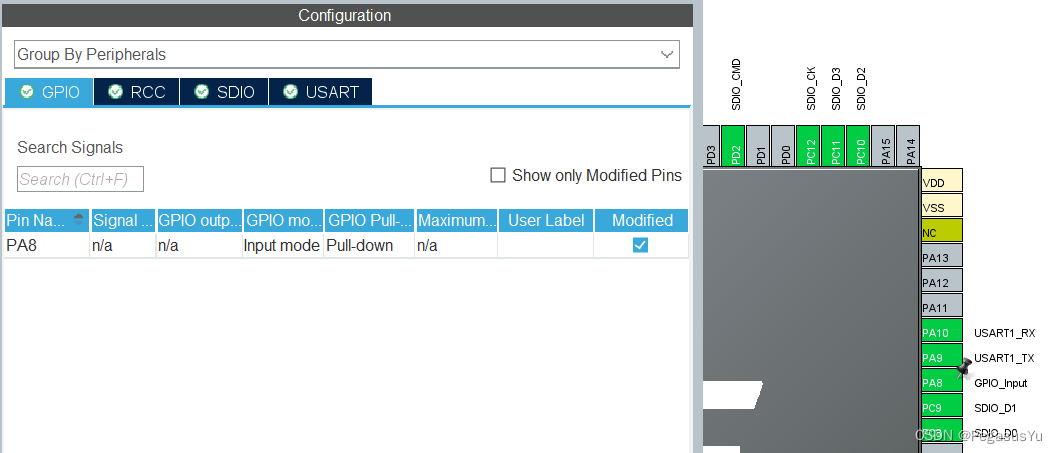 STM32存储左右互搏 SDIO总线FATS文件读写SD/MicroSD/TF卡_stm32 tf卡-CSDN博客
