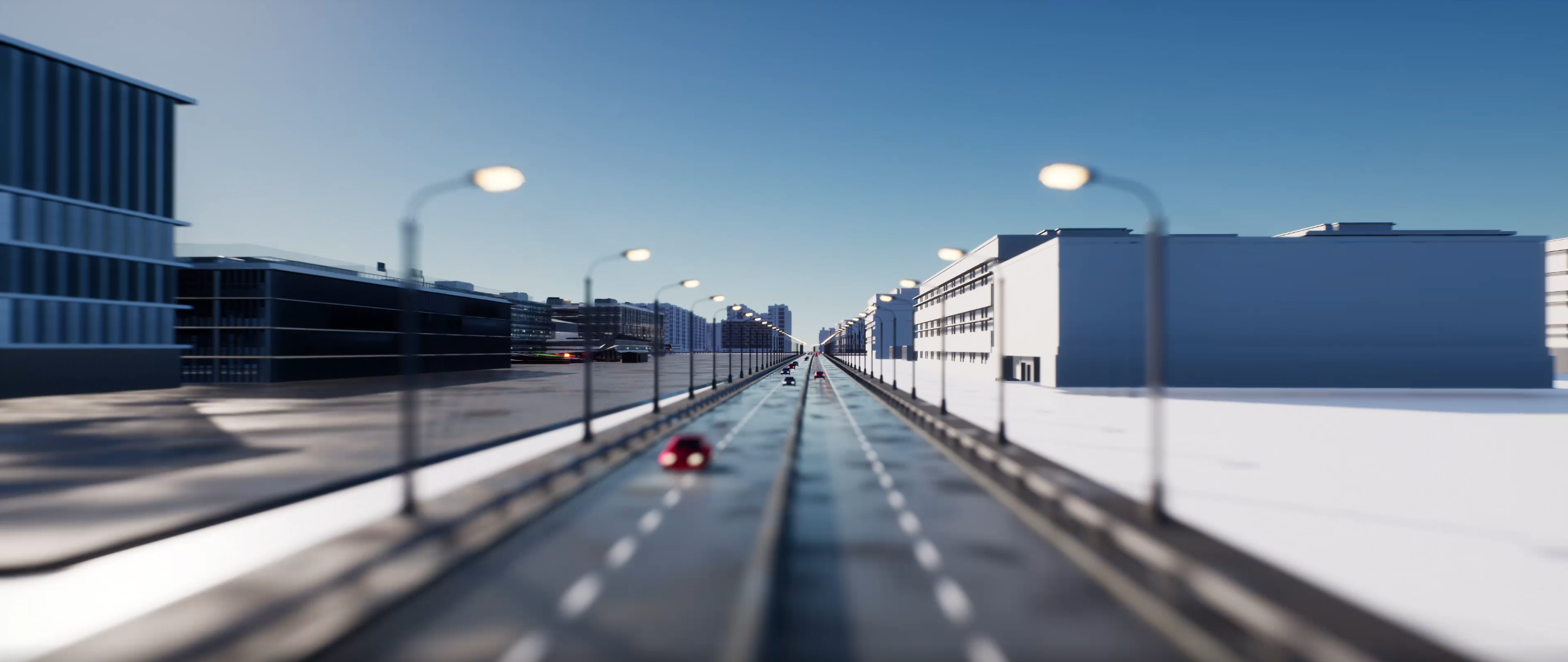 数字孪生核心技术揭秘（一）：渲染引擎_datav.citypro-CSDN博客