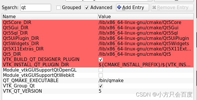 Ubuntu20.04安装VTK-7.1.1_command 'vtk7' from deb vtk7 (7.1.1+dfsg2-2ubuntu1-CSDN博客