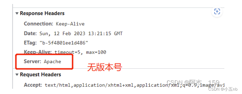 Linux系统服务：Apache安装及配置应用_apache服务器yum源-CSDN博客