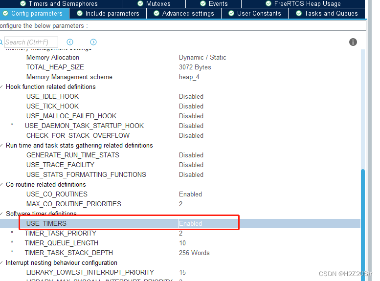 STM32CubeMX学习笔记28---FreeRTOS软件定时器_ostimercreate-CSDN博客