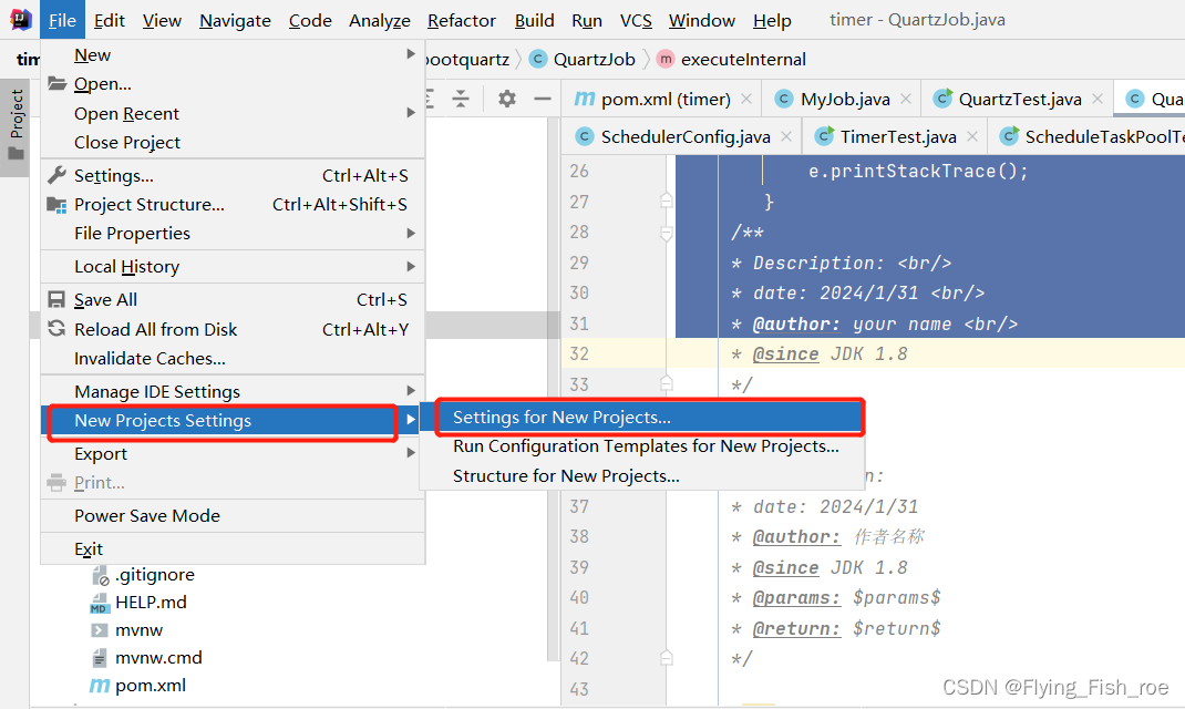 IEDA实用小技巧-02_idea codota-CSDN博客
