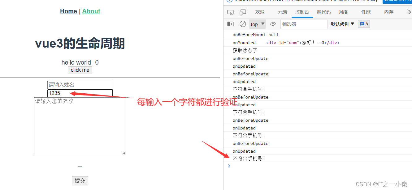 Vue框架学习（后台管理系统）_vue后台管理系统-CSDN博客