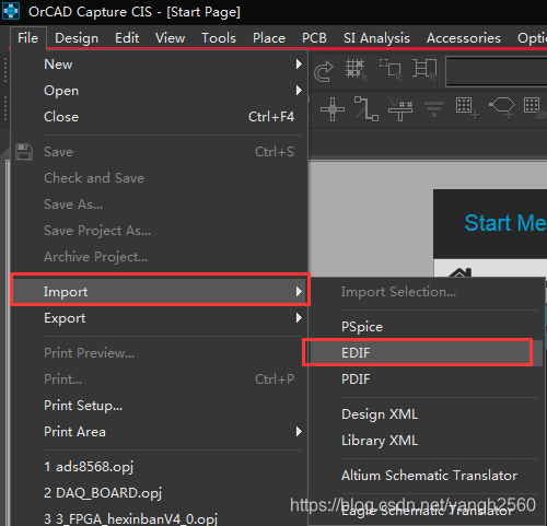 使用Ultra Librarian导出ORCAD Capture CIS原理图符号_orcad design cache里的符号导出-CSDN博客