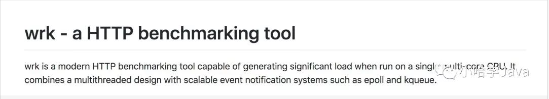 性能测试工具wrk-CSDN博客