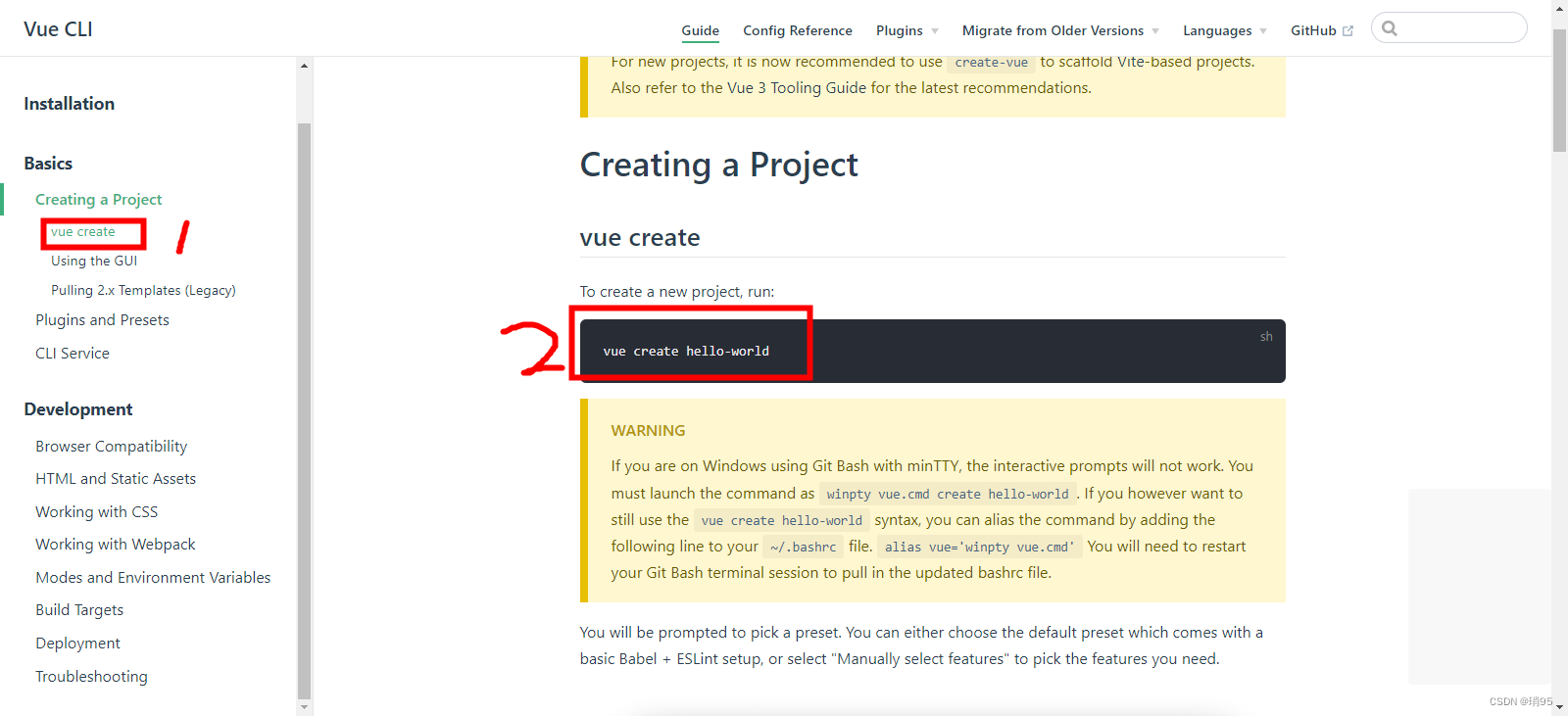 以koa为架构的vue脚手架安装_vue koa脚手架-CSDN博客