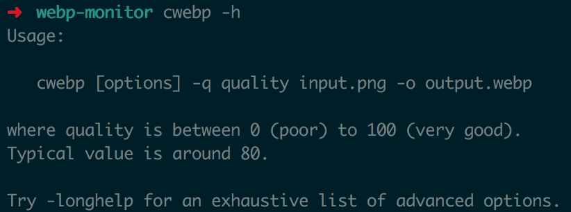webp图片介绍及用法总结-CSDN博客