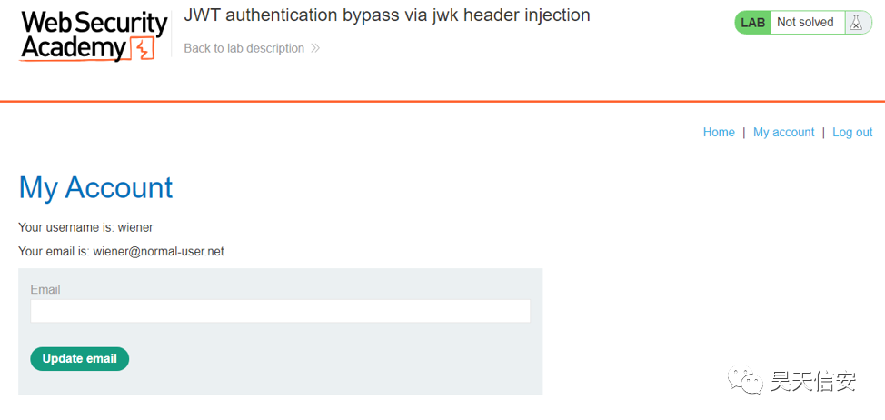 JWT渗透测试（非常详细）从零基础入门到精通，看完这一篇就够了_jwt测试-CSDN博客