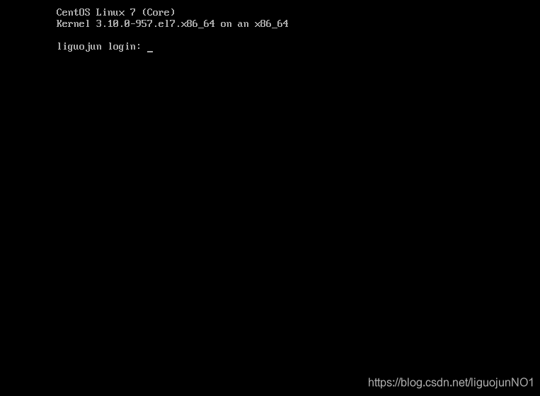 如何更改linux系统的启动模式（命令行和图形界面）想要通过修改配置文件的方式修改linux的启动使用图形化还是命令行方式可以 Csdn博客