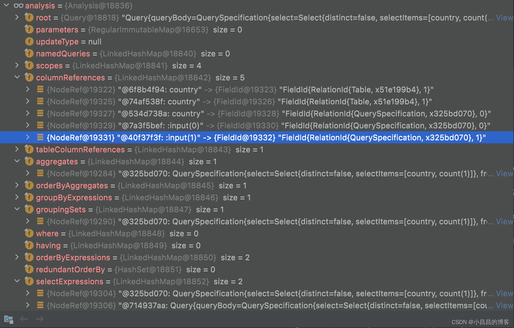 Presto(Trino)的逻辑执行计划和Fragment生成过程-CSDN博客