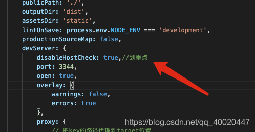 Gin-Vue_Admin Docker环境搭建（简单记录版）_gin-vue-admin docker-CSDN博客
