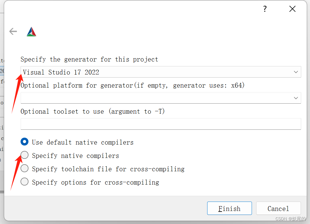 windows系统下 Vs Code 配置OpenCV_windows vscode装opencv库-CSDN博客
