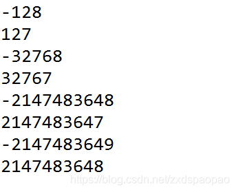 Java基本语法(基本数据类型，运算符)_java求byt类型b1和b2的和30-CSDN博客
