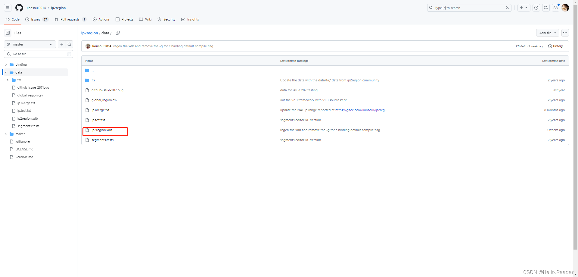 显示IP归属地准确率高达99.9%的离线库_ip离线库-CSDN博客
