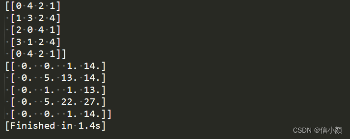 Python使用hnswlib进行K近邻计算-CSDN博客