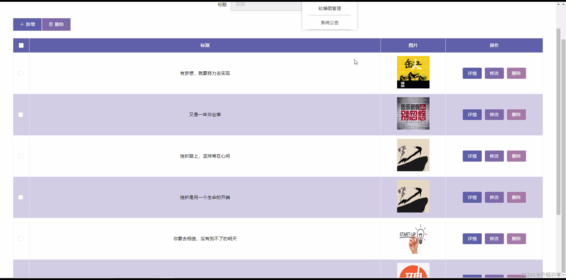 [附源码]java+ssm计算机毕业设计java大学生兼职推荐系统4ozlb【源码、数据库、LW、部署】-CSDN博客