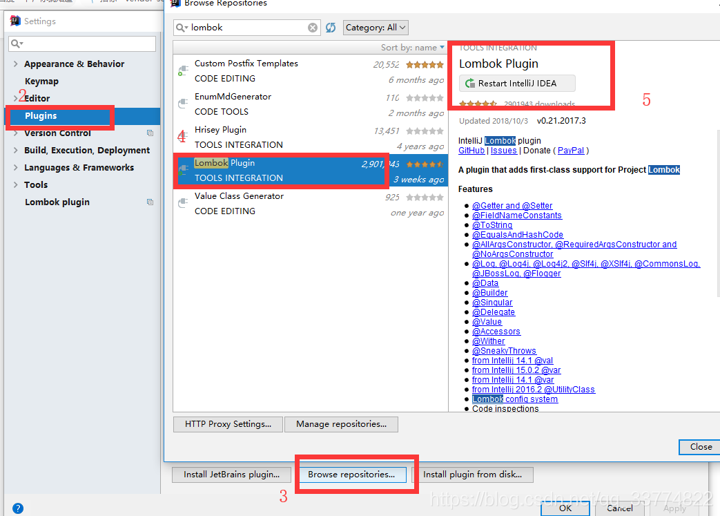 lombok的科普_lombok needs a default constructor in the base cla-CSDN博客