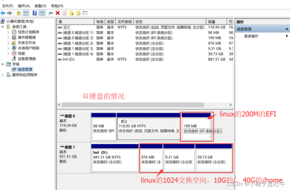WIN10和Ubuntu双系统安装以及Synopsys工具环境的搭建_ubuntu 安装synopsys 碰到 singularity centos container-CSDN博客