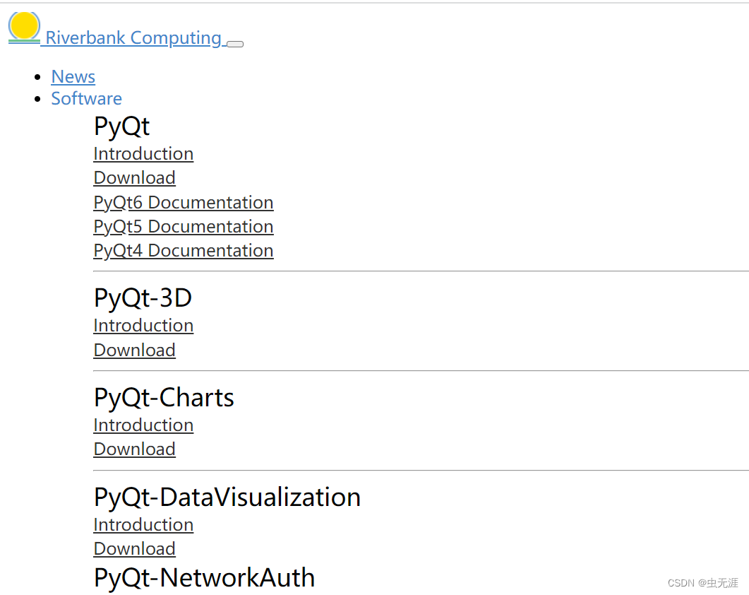『PyQt5-基础篇』｜ 01 简单的基础了解_pyqt5 组件的关系-CSDN博客
