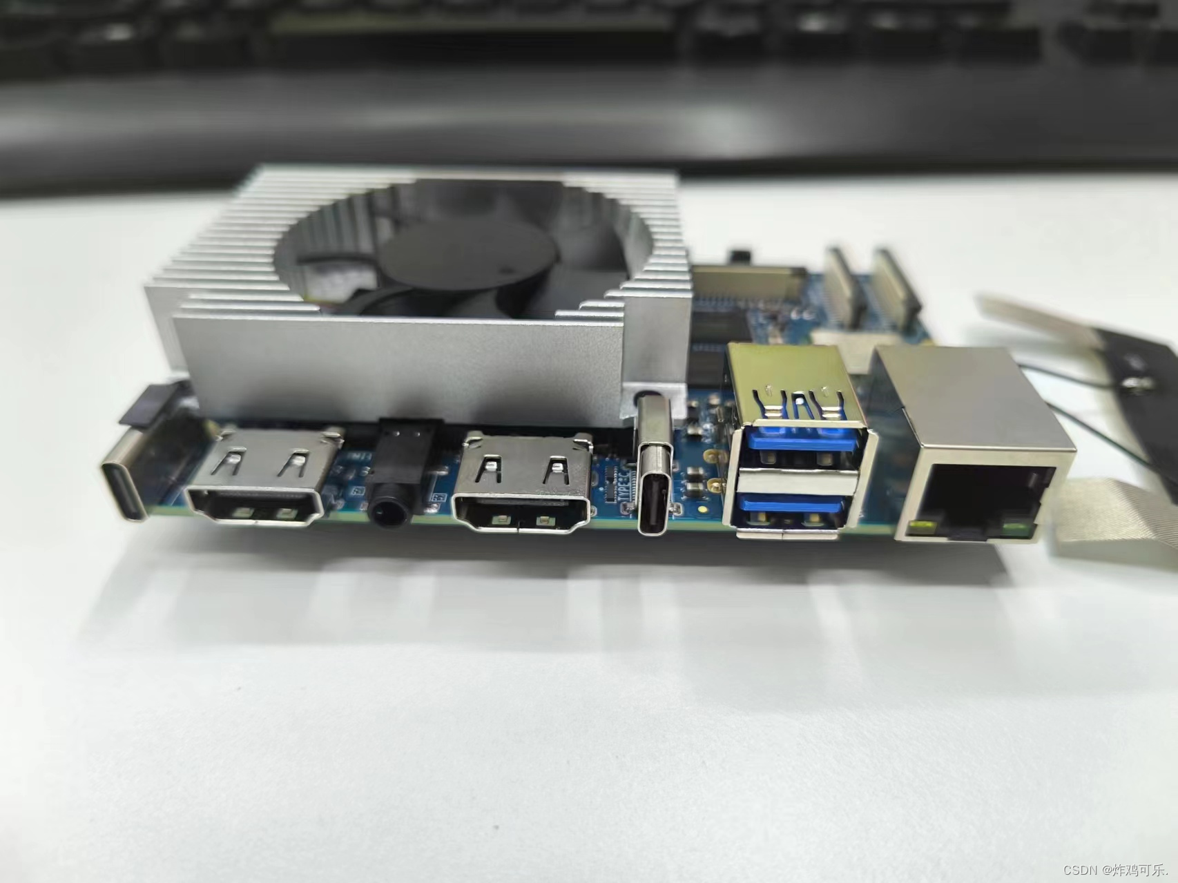 香橙派AIpro（一）：初体验及快速上手指南_orangepi aipro-CSDN博客