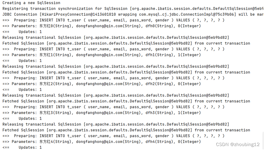 Springboot中controller使用事务_controller 事务-CSDN博客