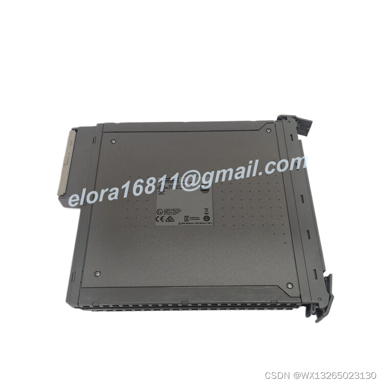 ICS TRIPLEX T8461C 数字量输入模块_罗克韦尔t8461c 模块-CSDN博客