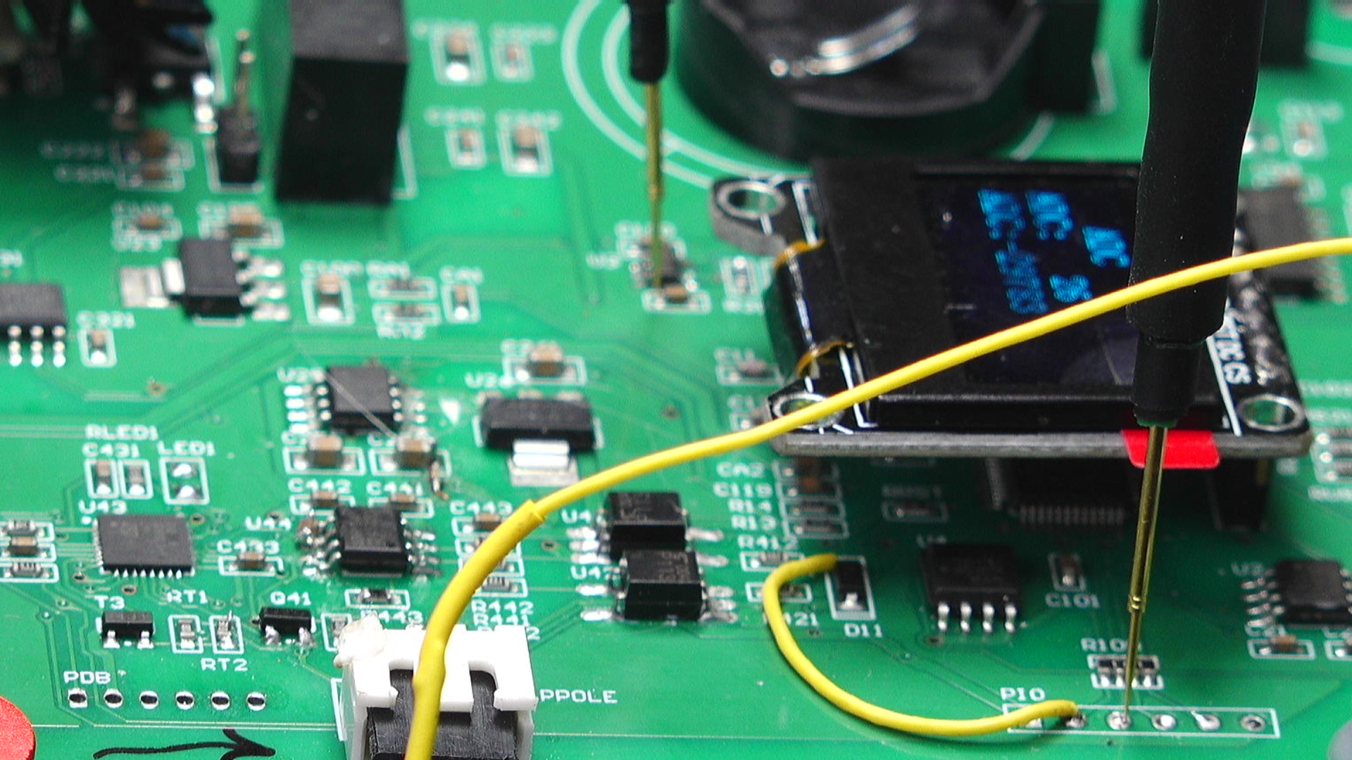 STM32F373中的 SDADC的转换速度_stm32f373 sdadc-CSDN博客